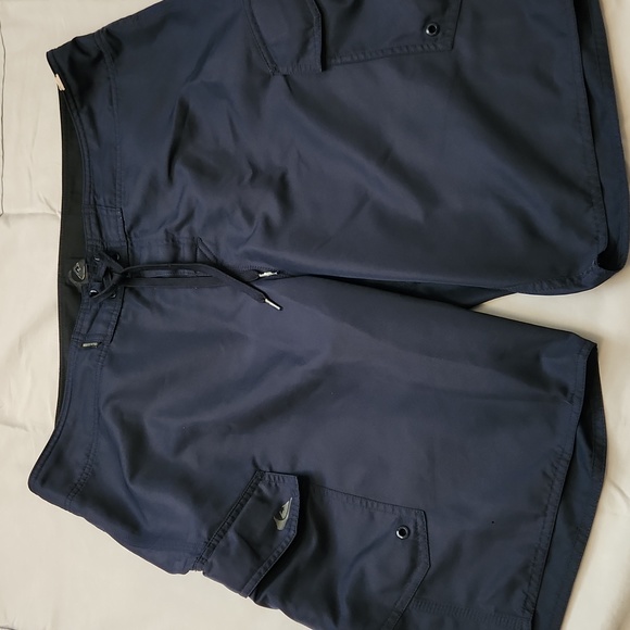 Quiksilver | Shorts | Mens Quicksilver Swimming Trunks | Poshmark